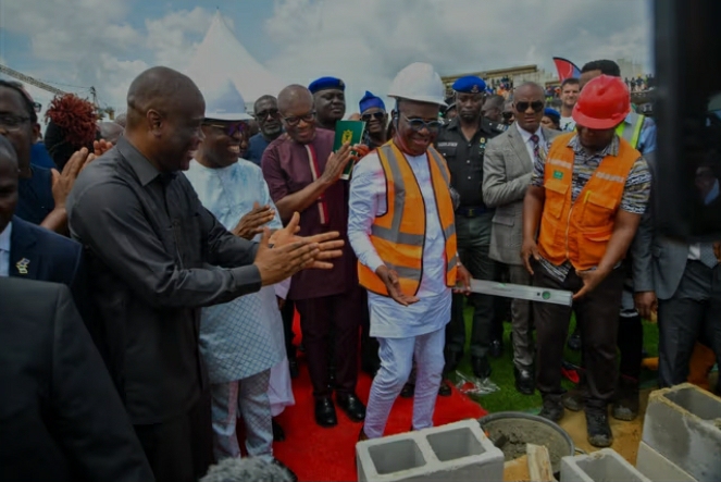 Hebert Wigwe: Life in pictures - EveafriqueNews, Empowering Africa, One ...