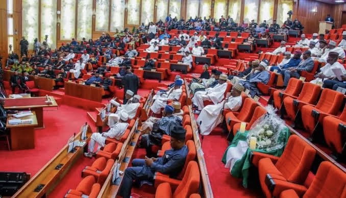 Senate Orders Total Ban on Sachet Alcohol by December 2025 ...